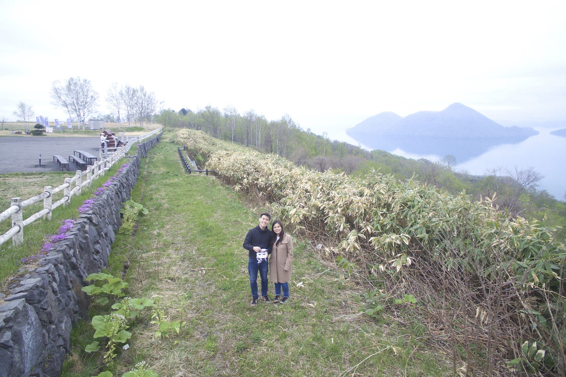 A Day in Toyako & Noboribetsu (Photos) - Jayndee