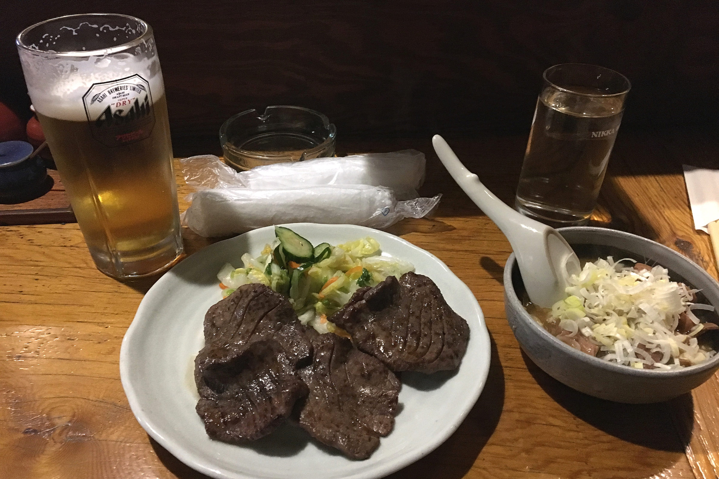 Heiwa Shopping Street 5 / Asahikawa - Jayndee