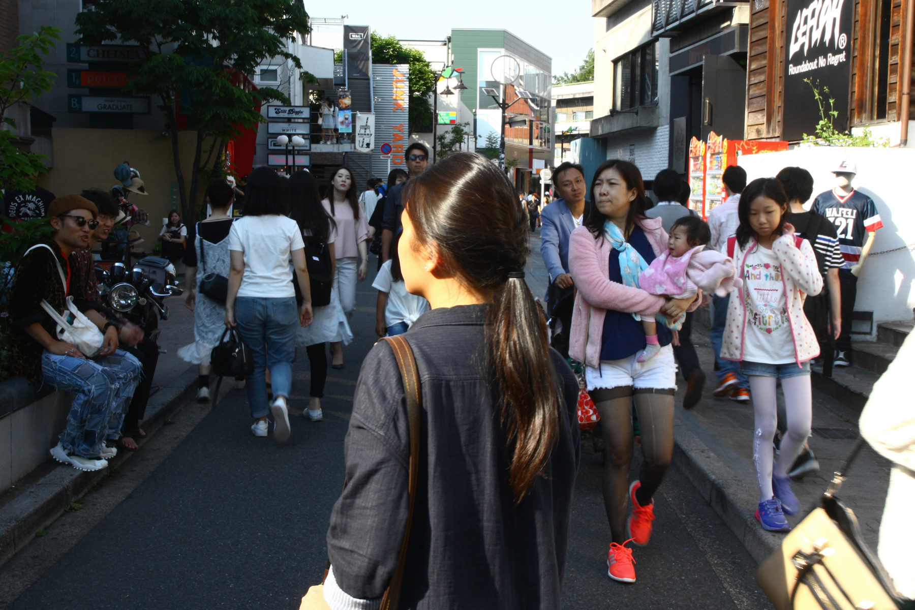 Harajuku 10 - Jayndee