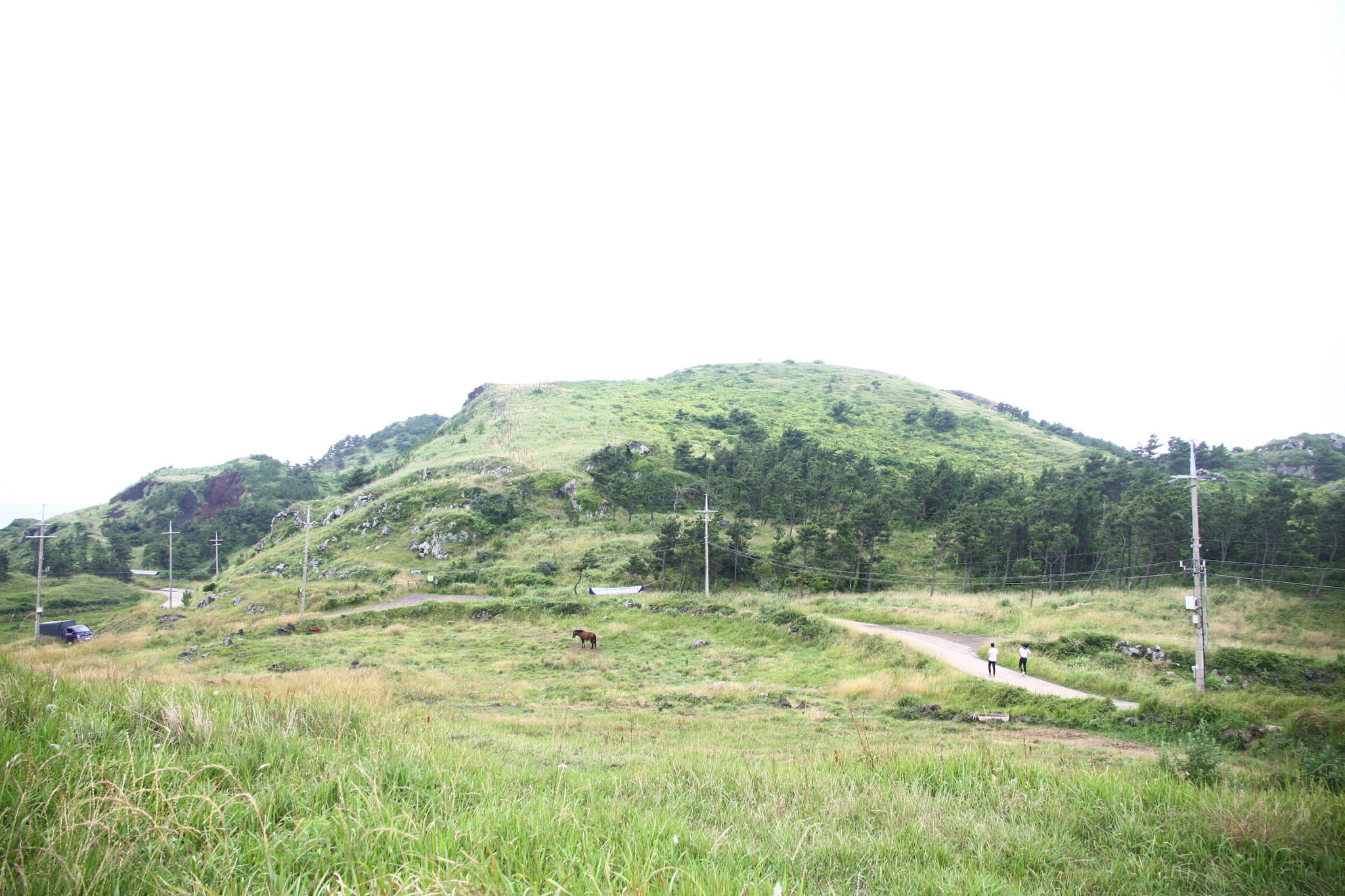 Songaksan Mountain 20 / Jeju - Jayndee