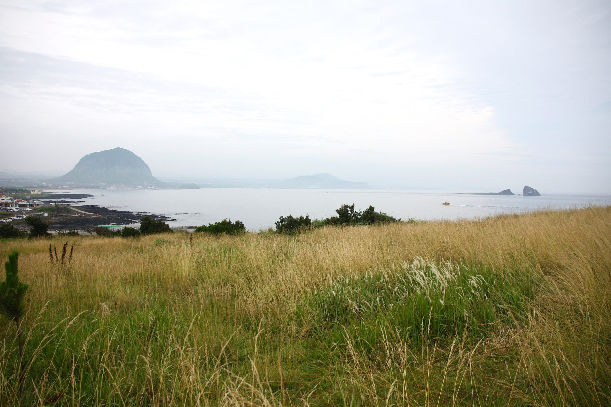 Songaksan Mountain 5 / Jeju - Jayndee