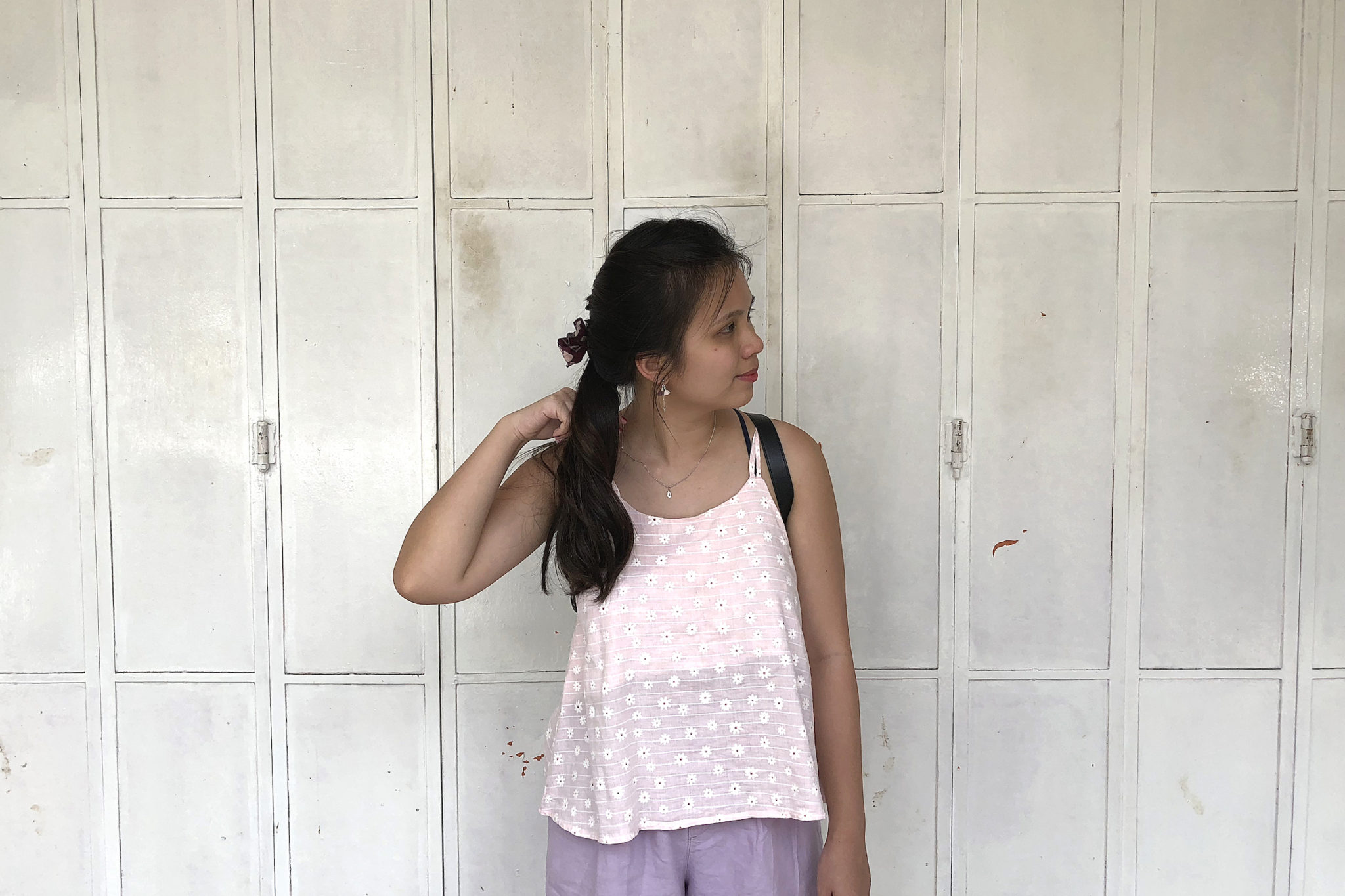 Waterfront 3 / Kuching - Jayndee