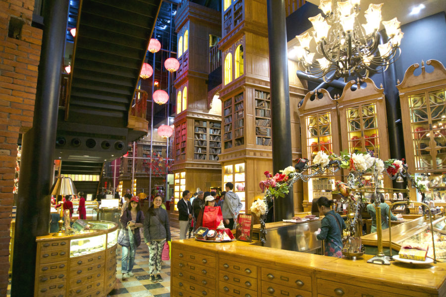 Miyahara 1 / Taichung - Jayndee